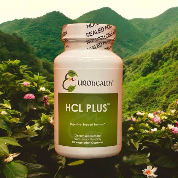 HCL Plus